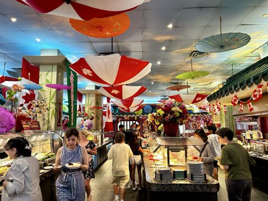 MANDARIN RESTAURANT - Updated December 2025 - 178 Photos & 168 Reviews ...