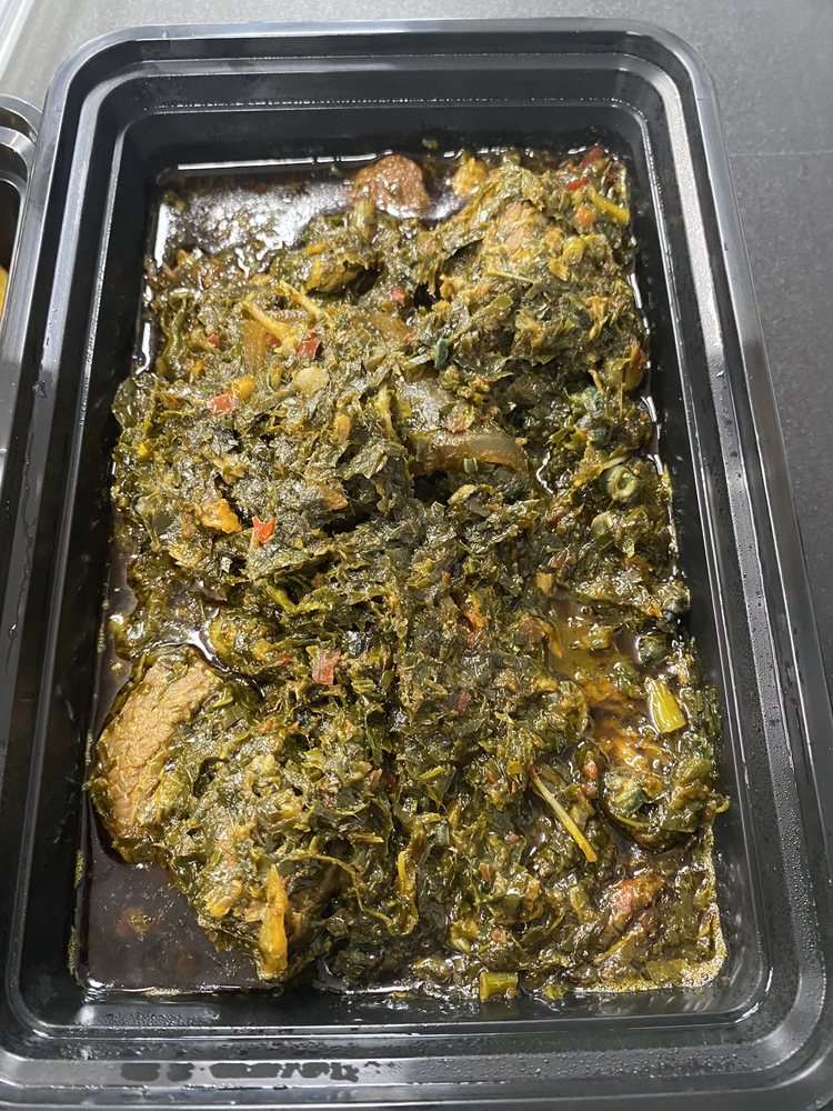 CALABAR POT - 16 Photos & 17 Reviews - African - 5995 Preston Rd ...