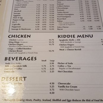 ASTRO’S PIZZA & RESTAURANT - Updated October 2025 - 31 Photos & 36 ...