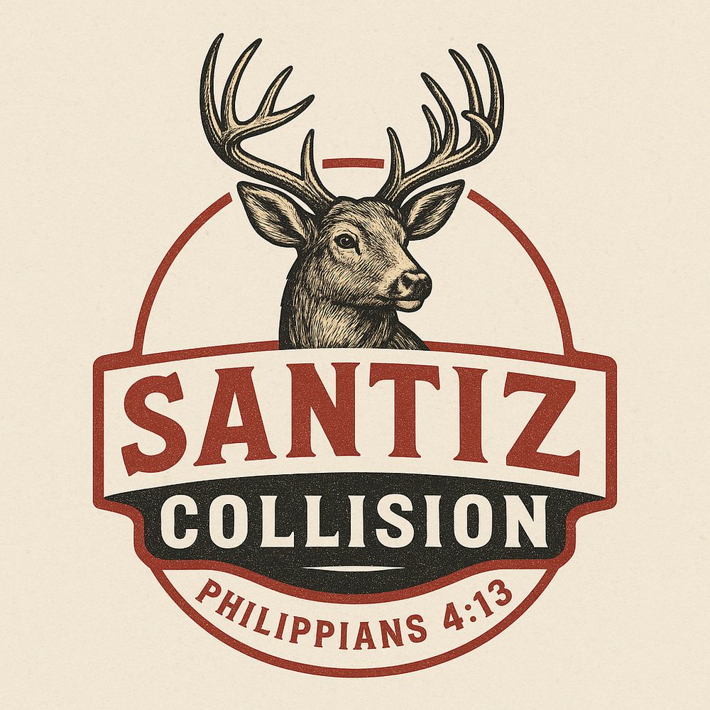 SANTIZ COLLISION - Updated May 2026 - Request a Quote - 3001 Justin Rd ...