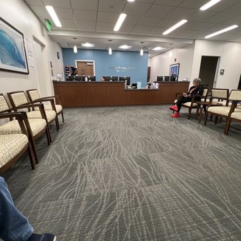 SENTARA THERAPY CENTER - HAND THERAPY CENTER - Updated October 2025 ...