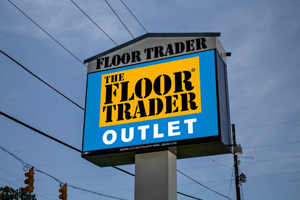 THE FLOOR TRADER GULF COAST - 177 Photos - Flooring - 6217 N Washington ...