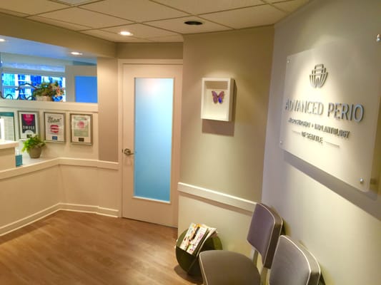 ADVANCED PERIO - Updated December 2025 - 19 Photos & 46 Reviews - 509 ...