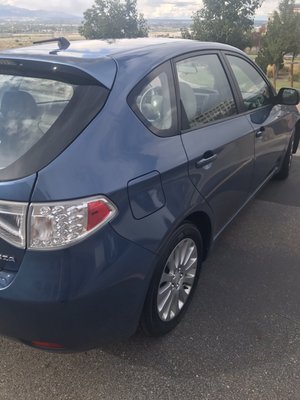 DOUG SMITH SUBARU - Updated January 2026 - 22 Photos & 66 Reviews - 501 ...