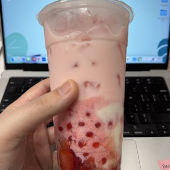 BOBA HOUSE - Updated October 2025 - 134 Photos & 60 Reviews - 1610 S ...