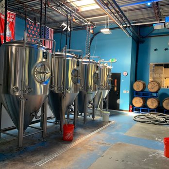PHERM BREWING - Updated March 2025 - 74 Photos & 38 Reviews - 1041 MD-3 ...
