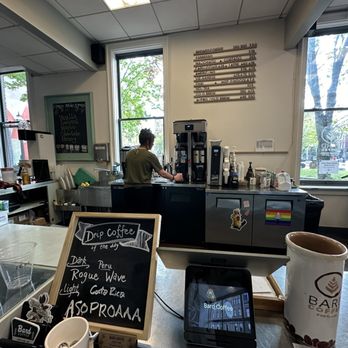 BARD COFFEE - Updated January 2025 - 516 Photos & 518 Reviews (4.3 ⭐️ ...
