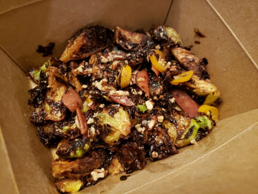 EVIL EYE - Updated April 2025 - 247 Photos & 214 Reviews - 2937 Mission ...