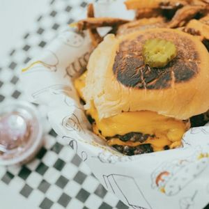 RETRO BITES - Updated November 2024 - 48 Photos - 1582 US-9, Wappingers ...