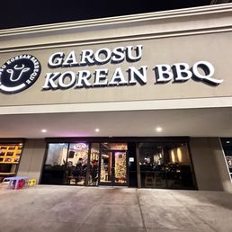 GAROSU KOREAN BBQ AND SUSHI - Updated March 2026 - 767 Photos & 346 ...