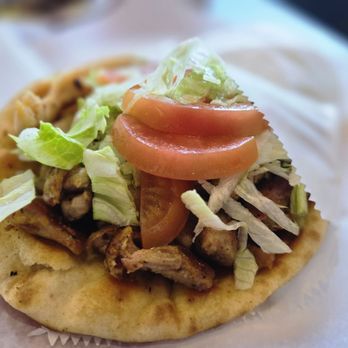 FALAFEL TOWN - Updated February 2025 - 234 Photos & 78 Reviews - 7410 ...