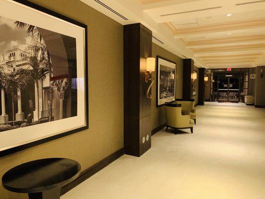 BOCA RATON MARRIOTT AT BOCA CENTER - Updated July 2024 - 224 Photos ...