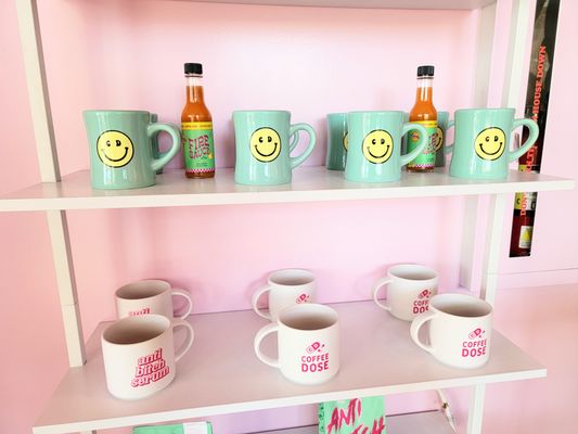 COFFEE DOSE CLUBHOUSE - 186 Photos & 84 Reviews - 23382 Mill Creek Dr ...