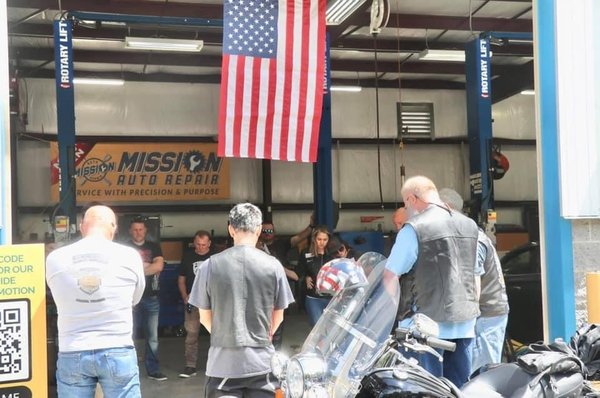 MISSION AUTO REPAIR - Updated October 2025 - 14 Photos - 2409 Valley ...