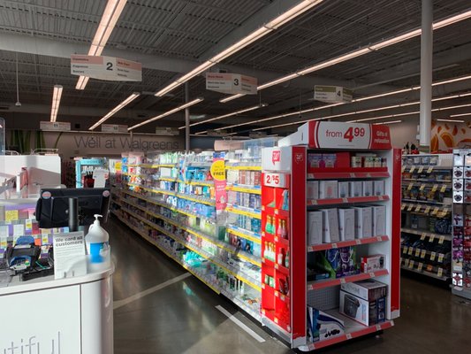 WALGREENS - Updated December 2025 - 27 Reviews - 6520 Westheimer Rd ...