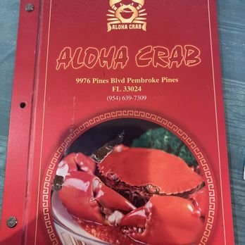 ALOHA CRAB - Updated September 2025 - 141 Photos & 61 Reviews - 9976 ...