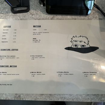 YOKA TEA - Updated September 2025 - 175 Photos & 78 Reviews - 1101 34th ...