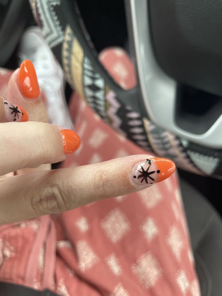 CICI NAILS AND SPA - Updated January 2025 - 18 Photos & 47 Reviews ...