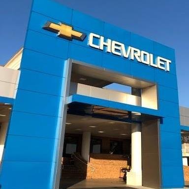 CHEVROLET OF CANTON - Updated December 2025 - 26 Reviews - 250 Liberty ...