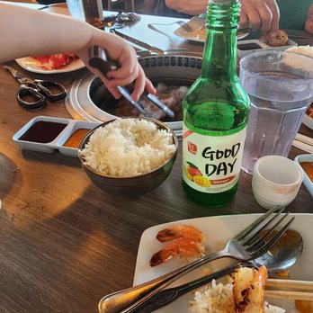 KUI KOREAN BBQ - Updated December 2024 - 166 Photos & 126 Reviews ...