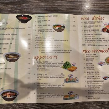 PHO 7 COW - Updated October 2024 - 1111 Photos & 800 Reviews - 1025 ...