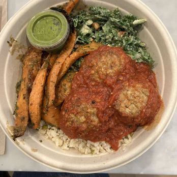 DIG INN - Updated March 2026 - 172 Photos & 391 Reviews - 80 Pine St ...