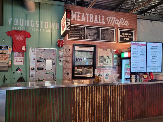 THE MEATBALL MAFIA - Updated July 2025 - 40 Photos & 49 Reviews - 5354 ...