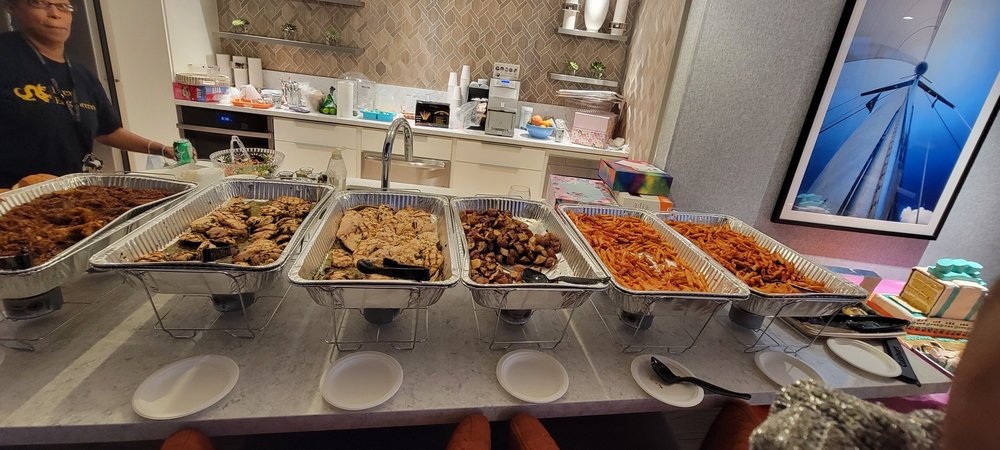 MILES TABLE CATERING - Updated July 2025 - 21 Photos & 41 Reviews ...