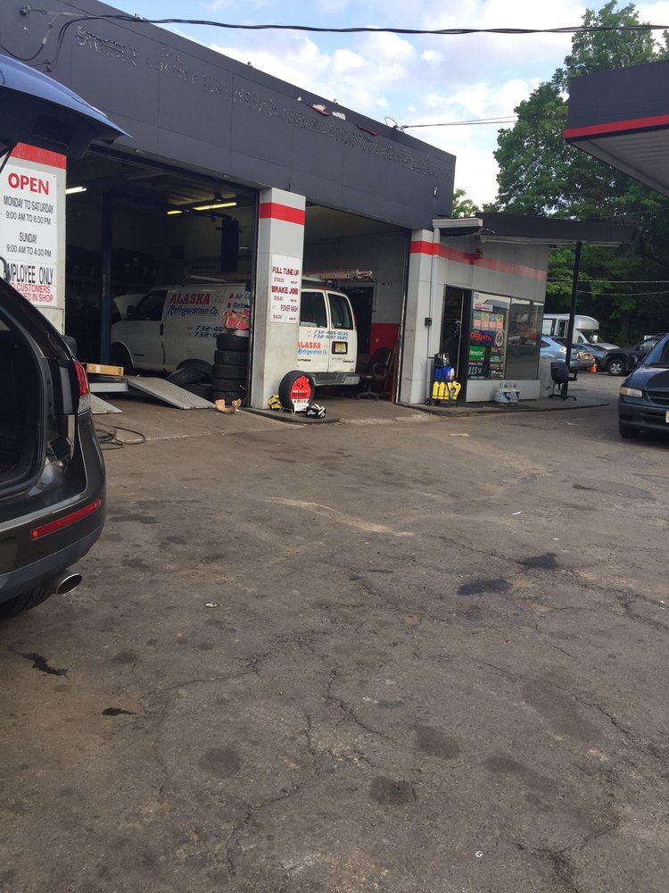 RACEWAY PETROLEUM - Updated September 2025 - 1100 Convery Blvd, Perth ...