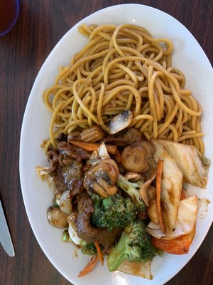 THE WOK ON SCENIC - 24 Photos & 66 Reviews - Chinese - 4153 S Scenic ...