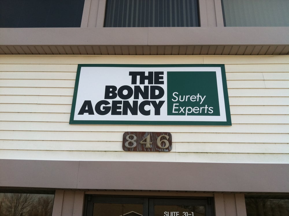 THE BOND AGENCY - Updated May 2024 - Request a Quote - 846 Walker Rd ...