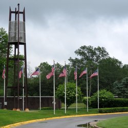 CHELTENHAM VETERANS CEMETERY - 28 Photos - 11301 Crain Hwy, Cheltenham ...