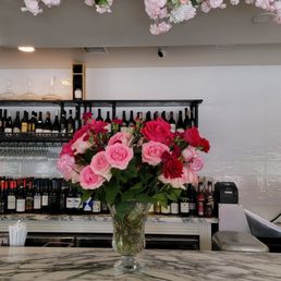 AMORE ITALIAN RESTAURANT - Updated July 2025 - 358 Photos & 137 Reviews ...