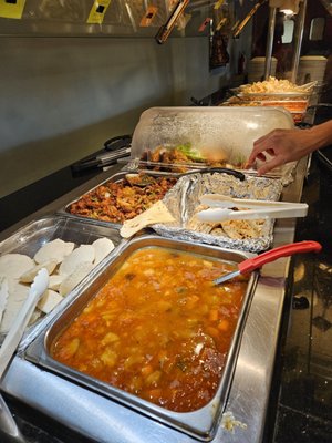 5TH ELEMENT INDIAN BISTRO & BAR - Updated December 2025 - 117 Photos ...