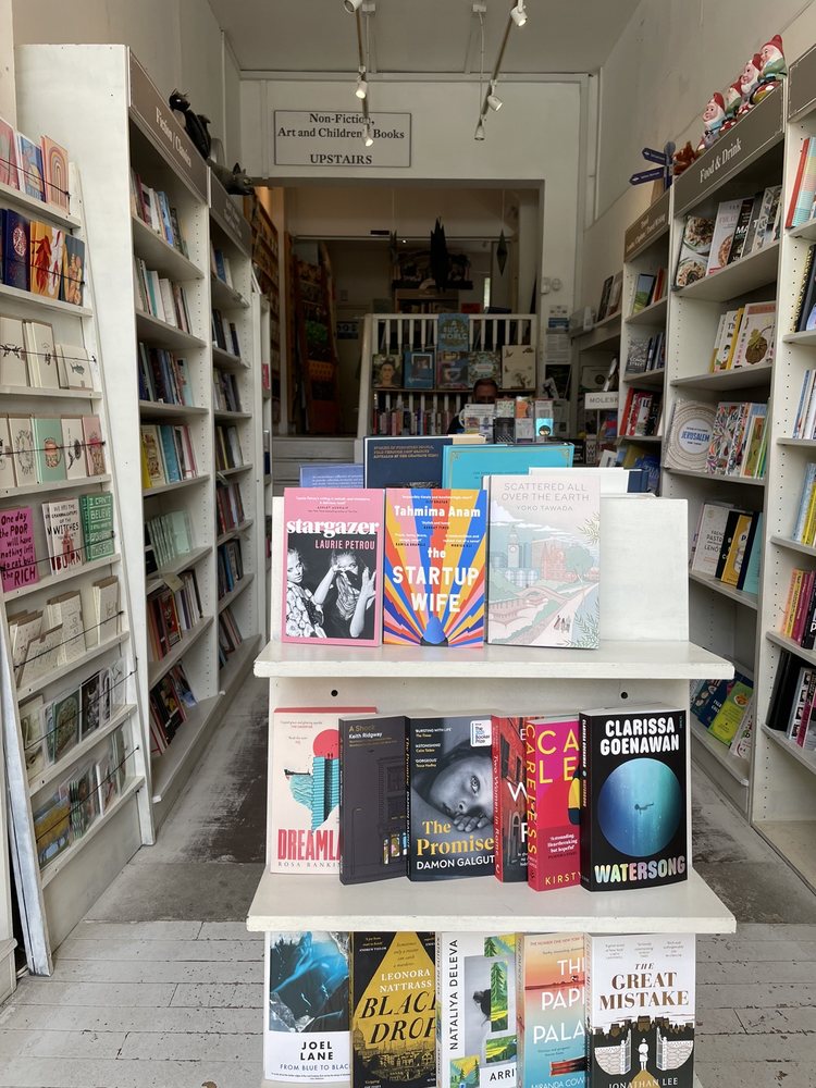 CLAPHAM BOOKS - Updated July 2025 - 18 Photos & 12 Reviews - 26 The ...