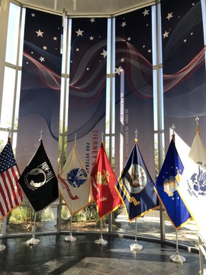 TIERNEY CENTER FOR VETERAN SERVICES - Updated November 2025 - 10 Photos ...