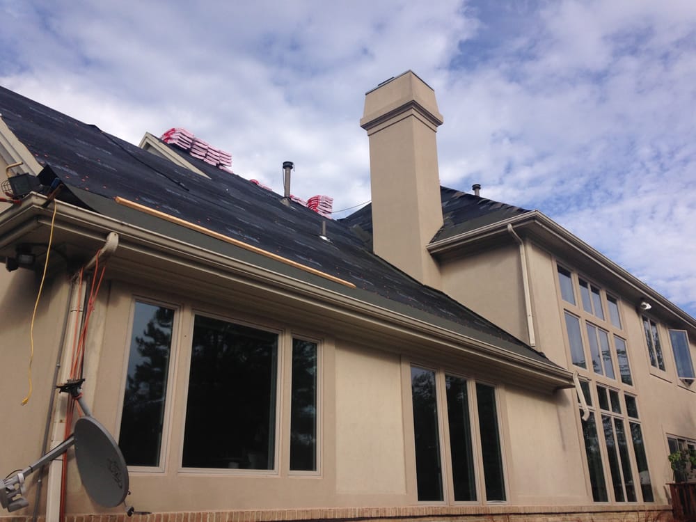 UNDER ONE ROOF CONSTRUCTION - Updated November 2024 - 3195 Plainfield ...