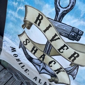 THE RIVER SHACK - Updated December 2025 - 108 Photos & 71 Reviews ...