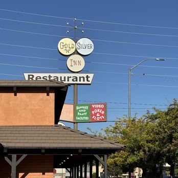 GOLD ‘N SILVER INN - TEMP. CLOSED - Updated December 2025 - 697 Photos ...