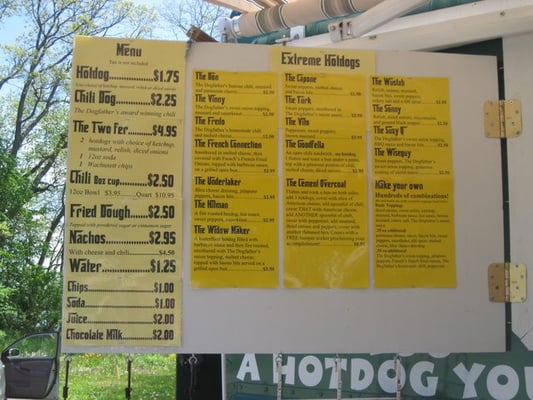 THE DOGFATHER - Updated December 2025 - 13 Photos & 23 Reviews - 84 ...