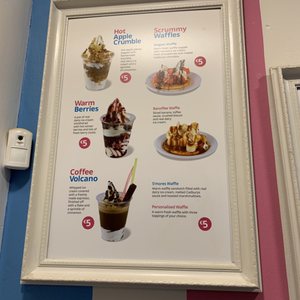 MURPHY’S ICE CREAM - 354 Photos & 351 Reviews - 27 Wicklow Street ...