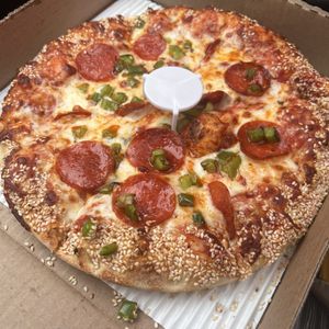 TWO GUYS PIZZA PIES - 53 Photos & 159 Reviews - 33223 Seven Mile Rd ...
