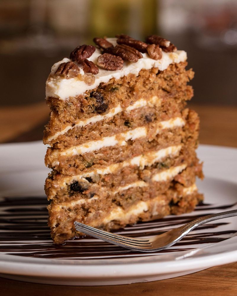 RUSSO’S NEW YORK PIZZERIA & ITALIAN KITCHEN - SIENNA PLANTATION ...