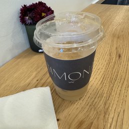 SIMONA CAFE - Updated September 2024 - 51 Photos & 29 Reviews - 35 N St ...