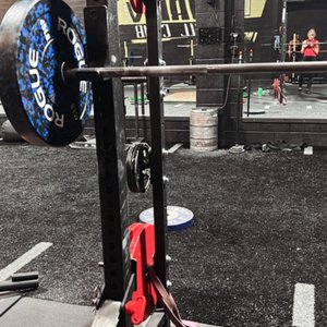 DMV IRON GYM - 74 Photos & 41 Reviews - 5426 Eisenhower Ave, Alexandria ...