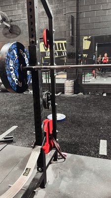 DMV IRON GYM - Updated October 2025 - 73 Photos & 50 Reviews - 5426 ...