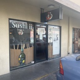 SUSHI II - Updated April 2025 - 4584 Photos & 885 Reviews - 655 ...