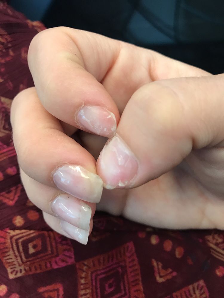 IMAGE NAILS - 677 Anderson Ave, Cliffside Park, New Jersey - Nail ...