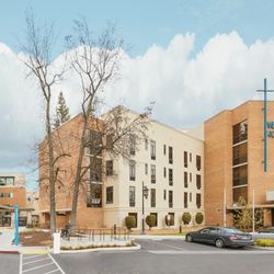 MERCY GENERAL HOSPITAL - 105 Photos & 220 Reviews - Hospitals - 4001 J ...