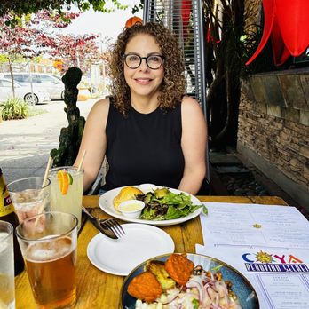 COYA PERUVIAN SECRET with photos - Updated August 2024 - 1306 Photos ...